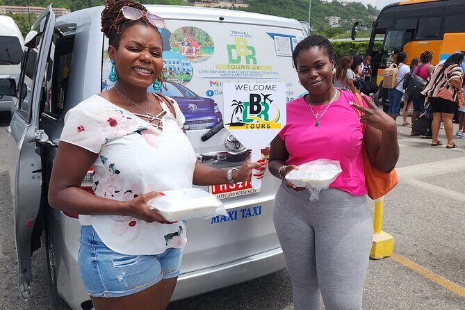 Private Roundtrip Airport Transfers Montego Bay - Final Thoughts