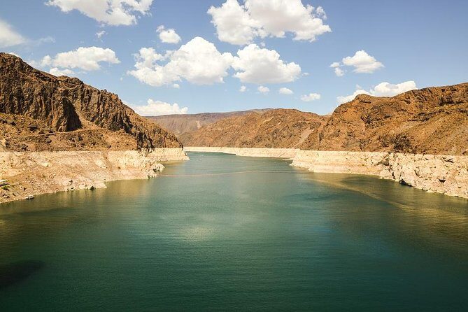 Private roundtrip from Las Vegas to Hoover Dam by SUV - 3.5 hrs - The Experience in Detail