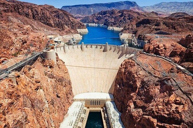 Private roundtrip from Las Vegas to Hoover Dam by SUV - 3.5 hrs - Who Should Consider This Tour