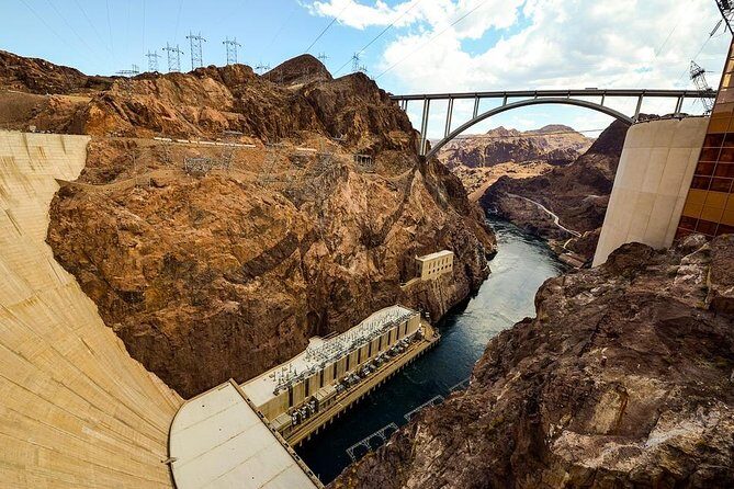 Private roundtrip from Las Vegas to Hoover Dam by SUV - 3.5 hrs - FAQ