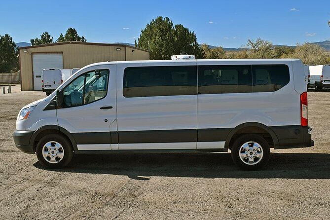 Private Roundtrip Minibus Transfer to Downtown Nassau - Why Choose This Transfer?