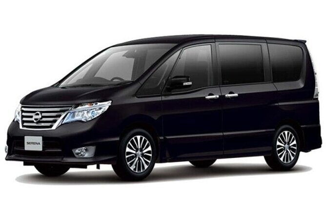 Private Roundtrip Minivan Airport Transfer to Cable Beach - Who Will Love This Service?