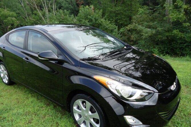 Private Roundtrip Minivan Airport Transfer to Downtown Nassau - FAQs About the Nassau Airport Private Transfer