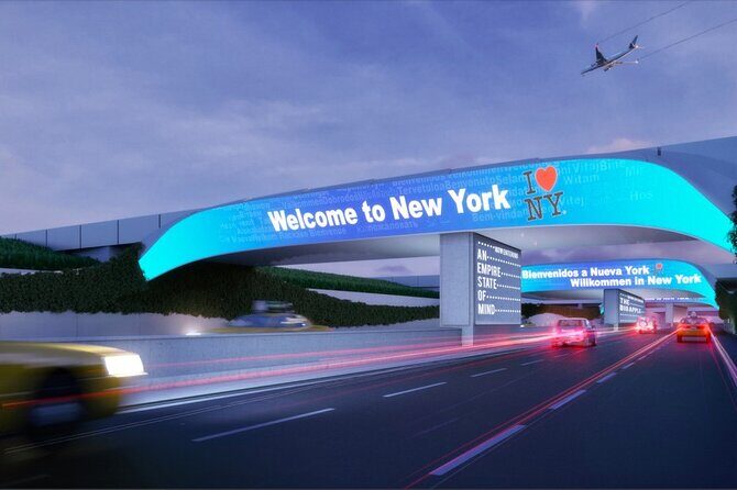 Private Roundtrip New York Airport Transfer to New York City - The Practicalities