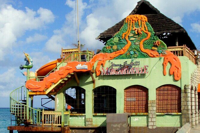 Private Roundtrip Sangster Airport to Montego Bay Hotels - What You Can Expect from the Private Transfer Experience