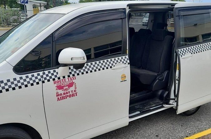 Private Roundtrip Sangster Airport to Montego Bay Hotels - Additional Considerations and Practical Tips