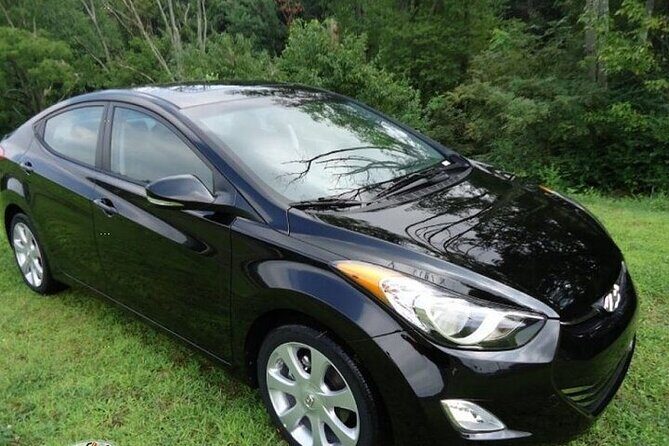 Private Roundtrip Sedan Airport Transfer to Downtown Nassau - What Travelers Say (Based on Reviews and Descriptions)