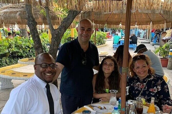 Private Roundtrip Sedan Airport Transfer to Paradise Island - The Cons: What to Watch Out For