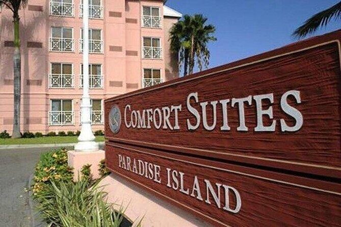 Private Roundtrip Sedan Airport Transfer to Paradise Island - Final Thoughts: Is This Transfer for You?