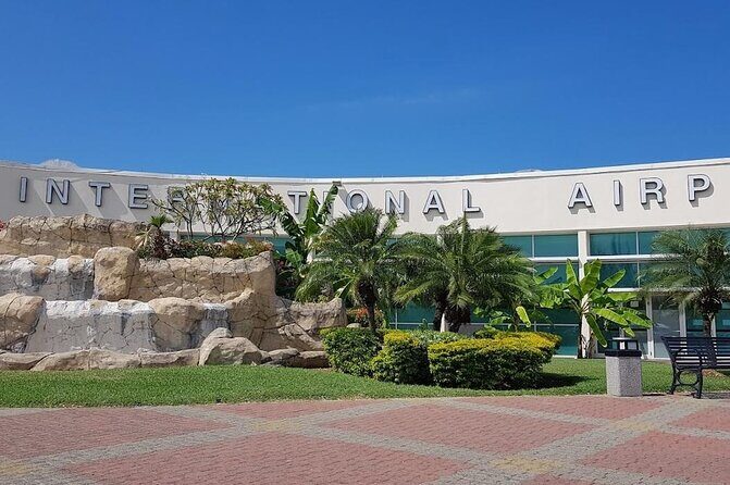 Private Roundtrip To and From Royalton and Coral Spring Hotels - Cancellation and Flexibility