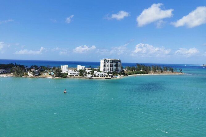 Private Roundtrip To and From Royalton and Coral Spring Hotels - Who Will Enjoy This Service?