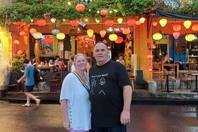 Private roundtrip to Hoi An City - Night Market from Da Nang City - The Sum Up: Why This Tour Delivers Value