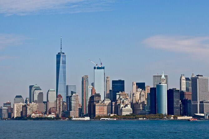 Private Roundtrip to Newark Liberty International Airport - FAQ