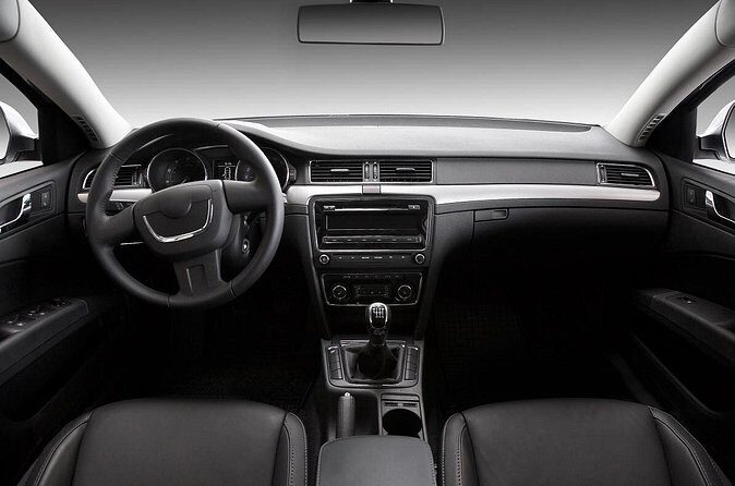 Private Roundtrip Transfer from Miami Airport (MIA) - Detailed Breakdown of the Transfer Experience