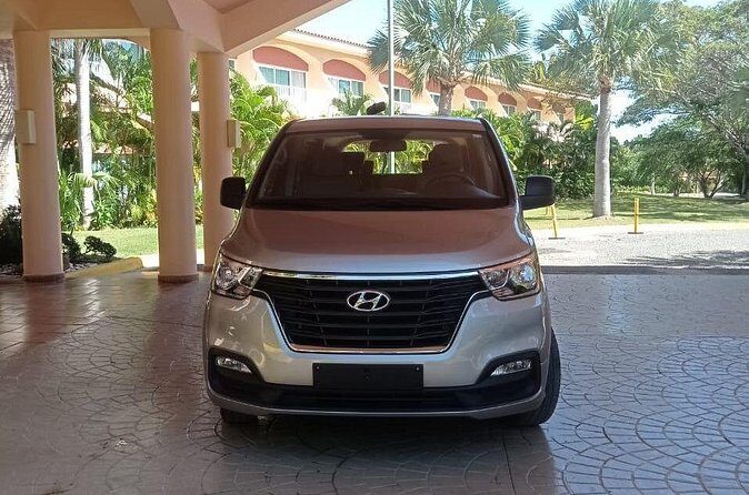 Private Roundtrip Transfer from Punta Cana Airport to Hotels - The Sum Up