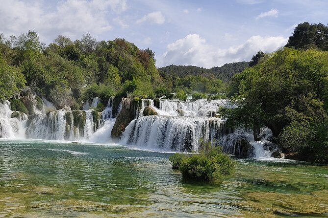 Private Roundtrip Transfer from Zadar to Krka National Park - Exploring the Private Transfer from Zadar to Krka National Park: A Practical Guide