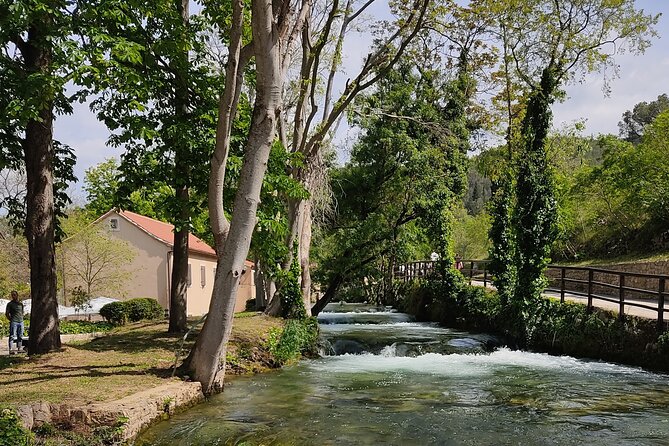 Private Roundtrip Transfer from Zadar to Krka National Park - What Makes This Transfer Stand Out