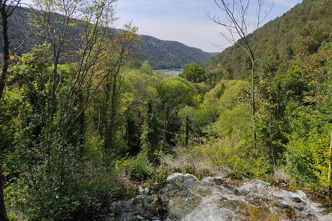 Private Roundtrip Transfer from Zadar to Krka National Park - The Cost and Value: Is It Worth It?