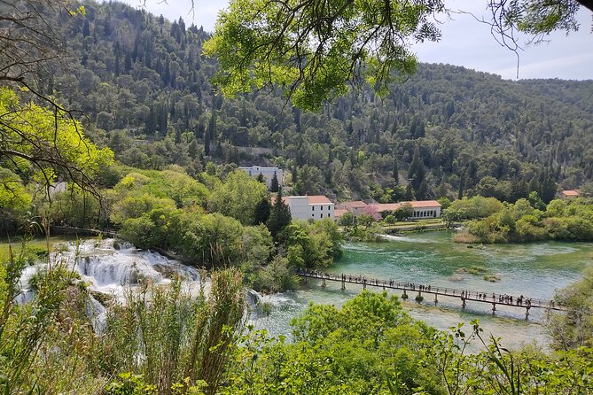 Private Roundtrip Transfer from Zadar to Krka National Park - Who Will Love This Experience?