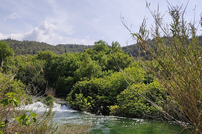 Private Roundtrip Transfer from Zadar to Krka National Park - Final Thoughts