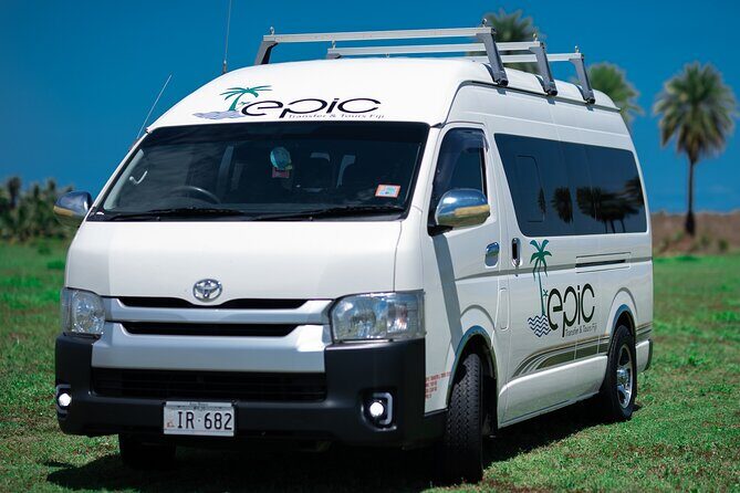 Private Roundtrip Transfer - Nadi Airport to Fiji Marriott Momi Bay Resort - What the Reviews Say