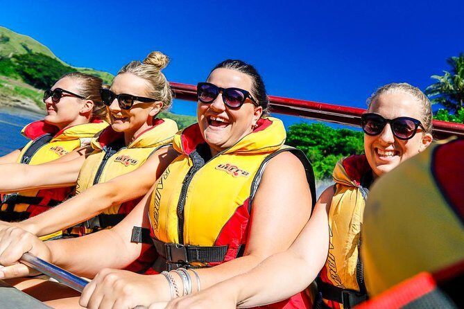 Private Roundtrip Transfer - Nadi Airport to Fiji Marriott Momi Bay Resort - Analyzing the Cost and Value