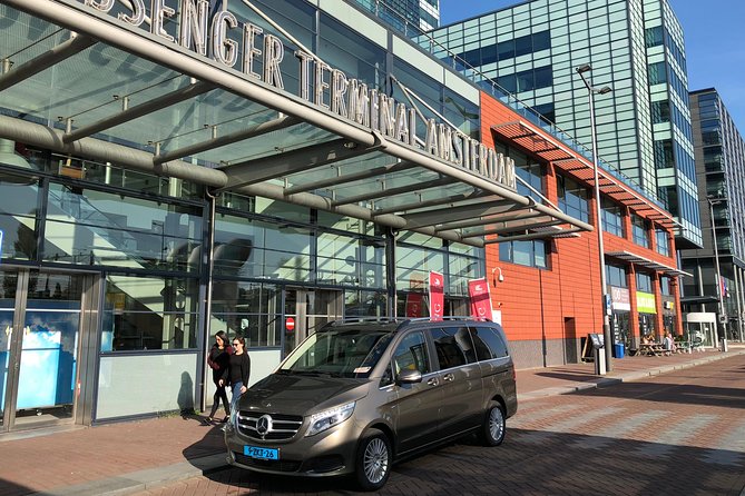 Private Roundtrip Transfer Schiphol Airport to Amsterdam - Highlights of the Convenience and Comfort