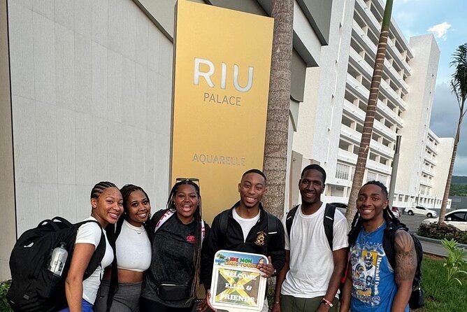 Private Roundtrip Transfer to Riu Aquarelle from Sangster Airport - A Practical Look at the Private Roundtrip Transfer to Riu Aquarelle from Sangster Airport