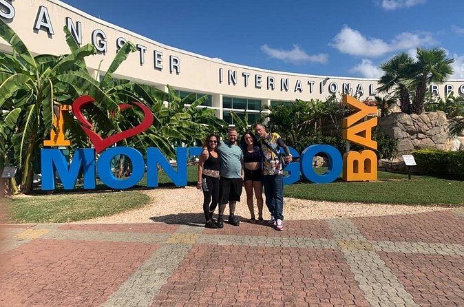 Private Roundtrip Transfer to Riu Aquarelle from Sangster Airport - Frequently Asked Questions (FAQs)