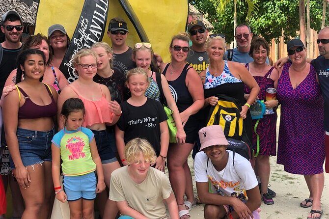 Private Roundtrip Transfer to Riu Aquarelle from Sangster Airport - Final Thoughts