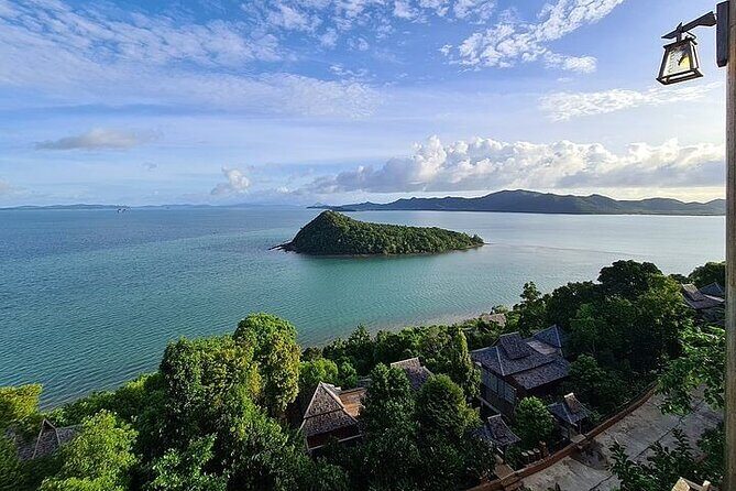 Private Roundtrip Transfer via Speedboat to Santhiya Koh Yao Yai - Key Points