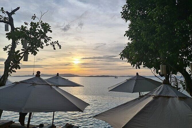 Private Roundtrip Transfer via Speedboat to Santhiya Koh Yao Yai - What to Expect from the Experience