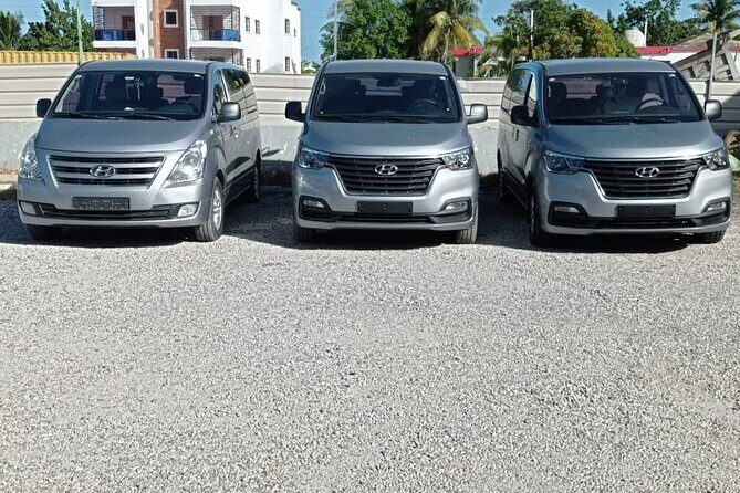 Private Roundtrip Transfers from Punta cana airport to Hotels Uvero Alto - Introducing the Private Roundtrip Transfers from Punta Cana Airport to Hotels Uvero Alto