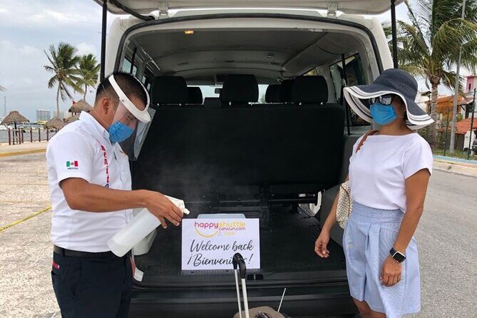 Private Roundtrip Transportation from Cancun Airport to Playa del Carmen - The Sum Up: Who Will Love This Service?