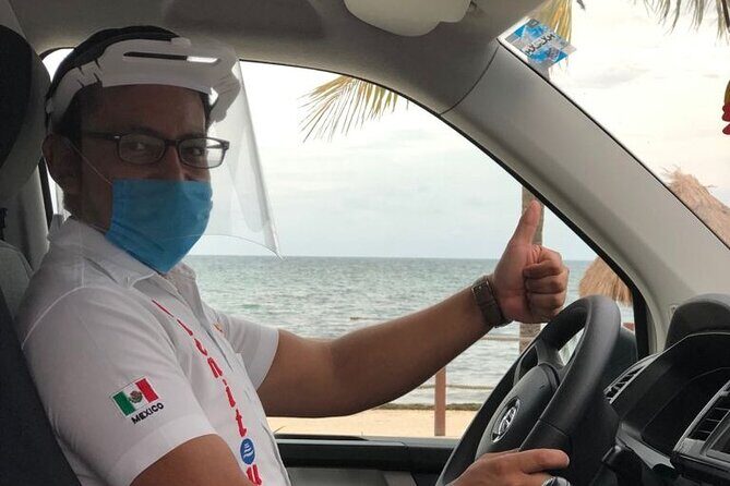 Private Roundtrip Transportation from Cancun Airport to Playa del Carmen - FAQ