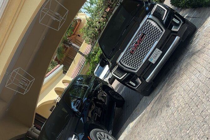 Private Roundtrip Transportation in Providenciales - Key Points