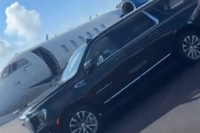 Private Roundtrip Transportation in Providenciales - The Experience: What to Expect from Your Transportation