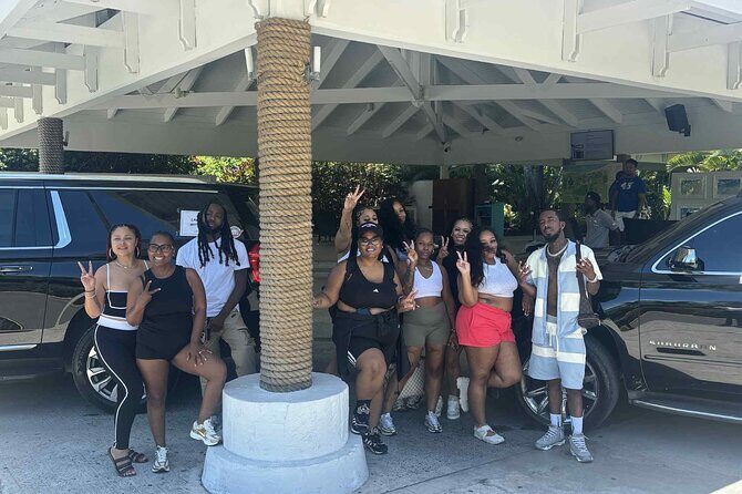 Private Roundtrip Transportation in Providenciales - Who Is This Service Best For?