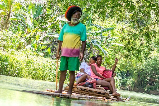 Private Roundtrip Transportation to Martha Brae Rafting - FAQ