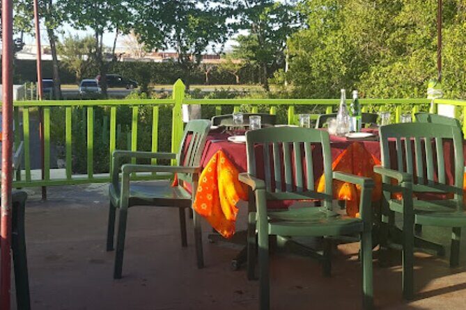 Private Roundtrip transportation to Montego Bay Restaurants & Bar - Practical Details