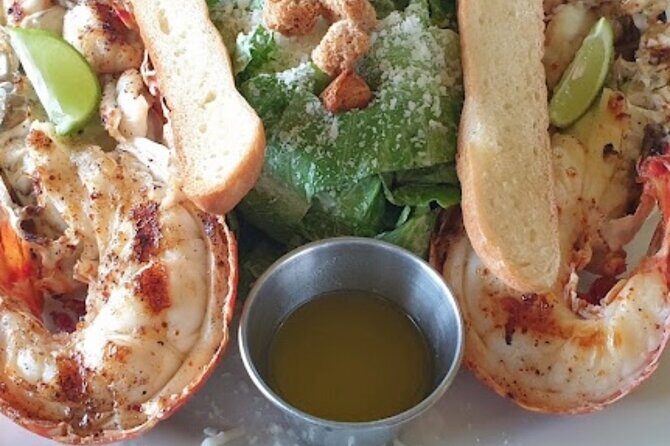 Private Roundtrip transportation to Montego Bay Restaurants & Bar - Who Should Consider This Tour?