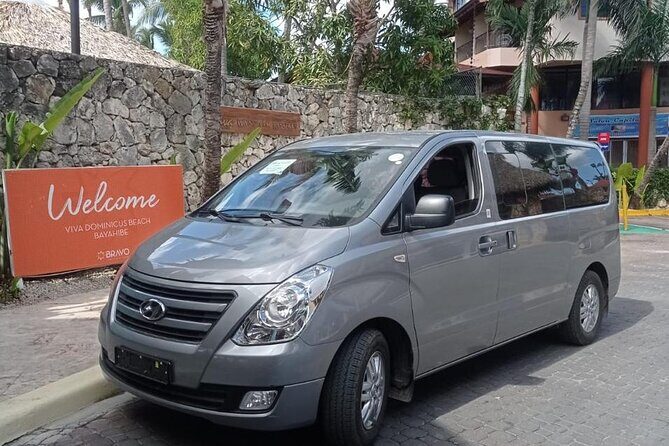 Private Rountrip Transfer Punta Cana Airport to Hotels Bayahibe - The Route and Its Highlights