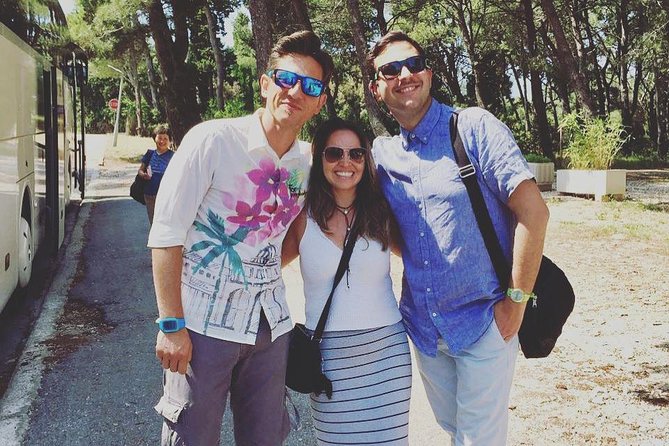 PRIVATE Rovinj walking tour - Exploring Rovinj with a Private Walking Tour