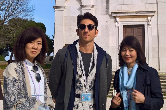 PRIVATE Rovinj walking tour - Who Would Enjoy This Tour?