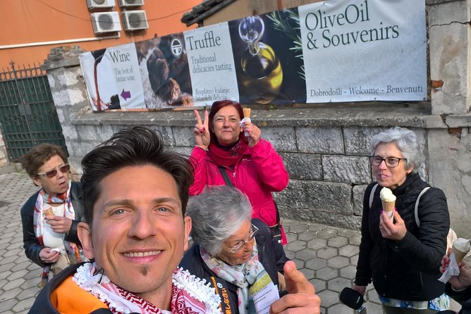 PRIVATE Rovinj walking tour - The Sum Up