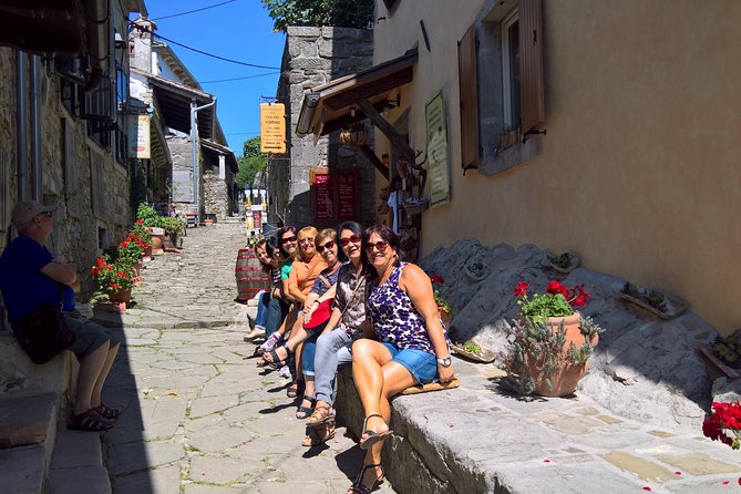 PRIVATE Rovinj walking tour - FAQ