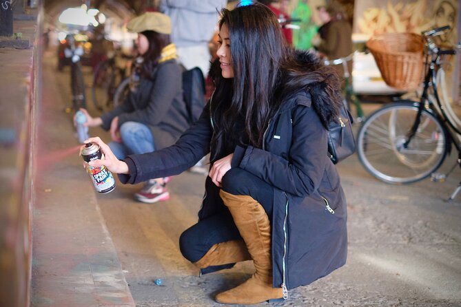 Private Royal London Bike Tour with pub & street art - Key Points