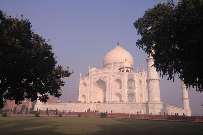 Private Royal Madhya Pradesh Tour with Taj Mahal - An In-Depth Look at the Tour