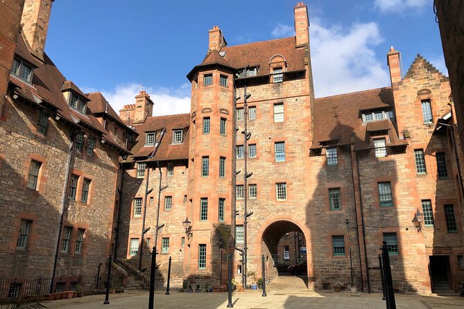 Private Royal Mile Walking Tour - Tour Highlights