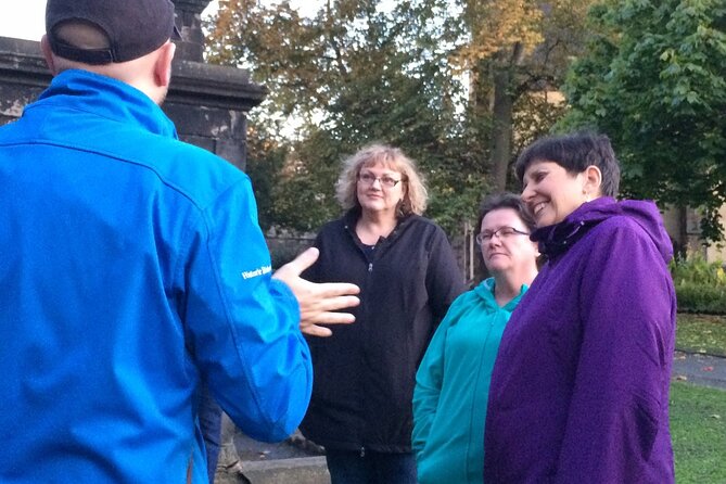Private Royal Mile Walking Tour - Discover the History of Our Most Famous Street - Uncovering Scottish History With a Local Guide